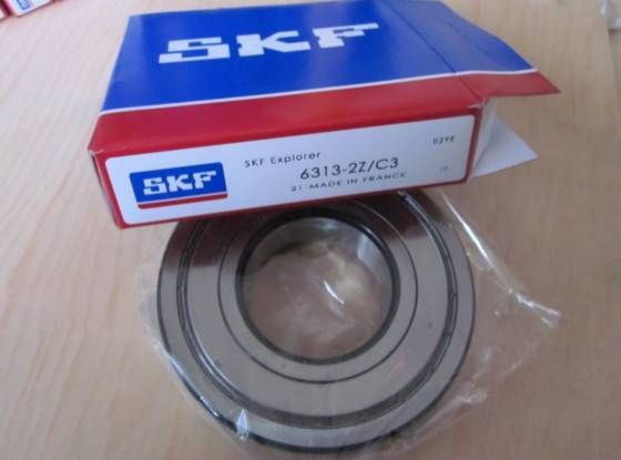 Buy Deep Groove Ball Bearing - Skf 6313zz from Zhengyang Bearings Co ...