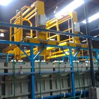 Automatic CED Coating Plant at Best Price from Manufacturers, Suppliers ...
