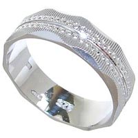 Plain Silver Ring at Best Price from Manufacturers, Suppliers & Traders