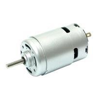 Automotive DC Motor - Automotive Direct Current Motor Price ...