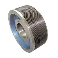 Poly V Pulleys at Best Price from Manufacturers, Suppliers & Traders