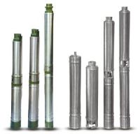 Borewell Submersible Pumps - Borewell Submersible Pumpset Price ...