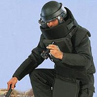 Bomb Suppression Blanket - Bomb Blankets Price, Manufacturers & Suppliers