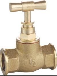 Brass Stop Valve at Best Price from Manufacturers, Suppliers & Traders