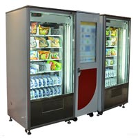 Box Vending Machine at Best Price from Manufacturers, Suppliers & Traders