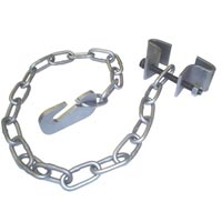 Chain Brackets at Best Price from Manufacturers, Suppliers & Traders