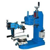 Chain Cutting Machine - Chain Cutting Faceting Machine Price ...