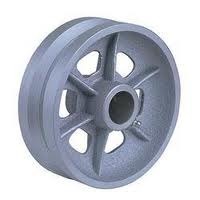 Cast Iron Flywheel at Best Price from Manufacturers, Suppliers & Traders
