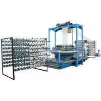 Circular Loom Machine at Best Price from Manufacturers, Suppliers & Traders