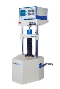 Coil Spring Testing Machine at Best Price from Manufacturers, Suppliers ...