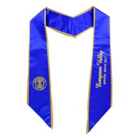 Custom Stoles - Customized Stoles Price, Manufacturers & Suppliers