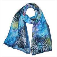 Digital Printed Shawls - Digital Print Shawls Price, Manufacturers ...