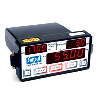 Digital Time Interval Meter at best price in Roorkee Uttarakhand from ...