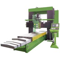 Double Column Plano Miller Machine at Best Price from Manufacturers ...