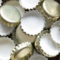 Crown Cork at Best Price from Manufacturers, Suppliers & Traders