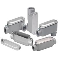 Electrical Pipe Fitting - Electrical Pipe Accessories Price ...