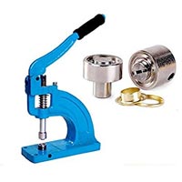 Eyelet Punch Machine at Best Price from Manufacturers, Suppliers & Traders