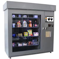 DVD Vending Machine at Best Price from Manufacturers, Suppliers & Traders