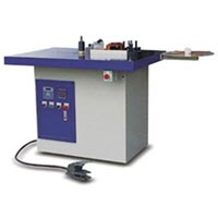 Edge Bending Machine at Best Price from Manufacturers, Suppliers & Traders
