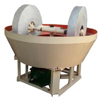 Edge Runner Machine at Best Price from Manufacturers, Suppliers & Traders