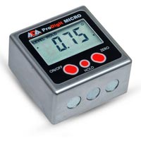 Digital Angle Meters at Best Price from Manufacturers, Suppliers & Traders