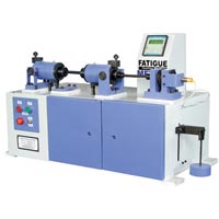 Rotating Fatigue Machine by Elab Engineering from Greater Noida Uttar ...
