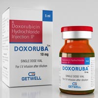 Doxorubicin Injection In Kolkata - Doxorubicin Injection Manufacturers ...