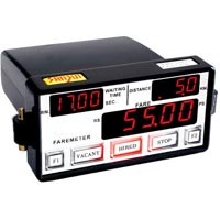 Electronic Taxi Meters at Best Price from Manufacturers, Suppliers ...