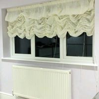 Festoon Blinds at Best Price from Manufacturers, Suppliers & Traders