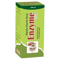 Enzyme Syrup at Best Price from Manufacturers, Suppliers & Traders
