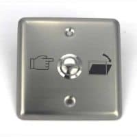 Exit Switch - Door Exit Push Switches Price, Manufacturers & Suppliers