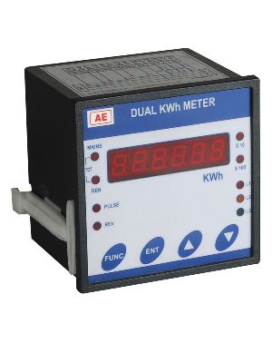 Electronic Energy Meter - Linkwell Telesystems Pvt Ltd., Hyderabad ...