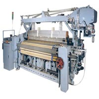 Flexible Rapier Looms at Best Price from Manufacturers, Suppliers & Traders