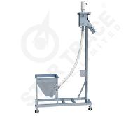 Flexible Screw Conveyor - Flexible Screw Auger Conveyor Price ...