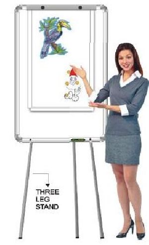 Flip Chart Stand - Flip Chart Stand Manufacturers & Wholesalers