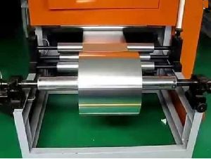 Foil Cutter - Foil Cutting Machine Price, Manufacturers & Suppliers