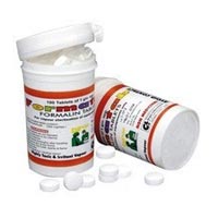 Formalin Tablets at Best Price from Manufacturers, Suppliers & Traders