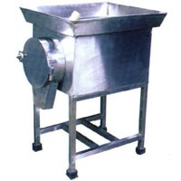 Garlic Paste Making Machine - Ginger Paste Machine Price, Manufacturers ...