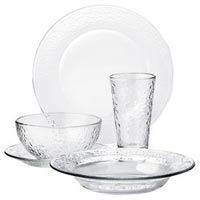 Glass Tableware at Best Price from Manufacturers, Suppliers & Traders