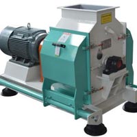 Grain Hammer Mill at Best Price from Manufacturers, Suppliers & Traders