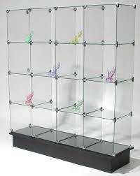 Glass Display Stand at Best Price from Manufacturers, Suppliers & Traders