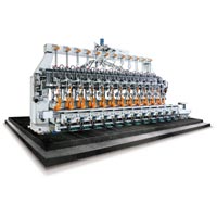 Glass Forming Machine - Automatic Glass Forming Machine Price ...