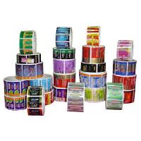 Gummed Labels at Best Price from Manufacturers, Suppliers & Traders
