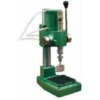 Hand Operated Impact Press at Best Price from Manufacturers, Suppliers ...
