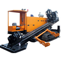 Horizontal Earth Boring Machine at Best Price from Manufacturers ...