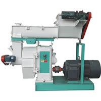 Horizontal Pellet Mill at Best Price from Manufacturers, Suppliers ...