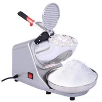 Ice Crushing Machine Latest Price from Manufacturers, Suppliers & Traders