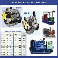 Industrial Diesel Engines In Mumbai | Industrial Diesel Engines ...