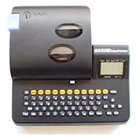 PVC Ferrule Printing Machine at Best Price from Manufacturers ...