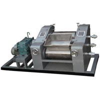 Triple Roller Mill Machine at Best Price from Manufacturers, Suppliers ...